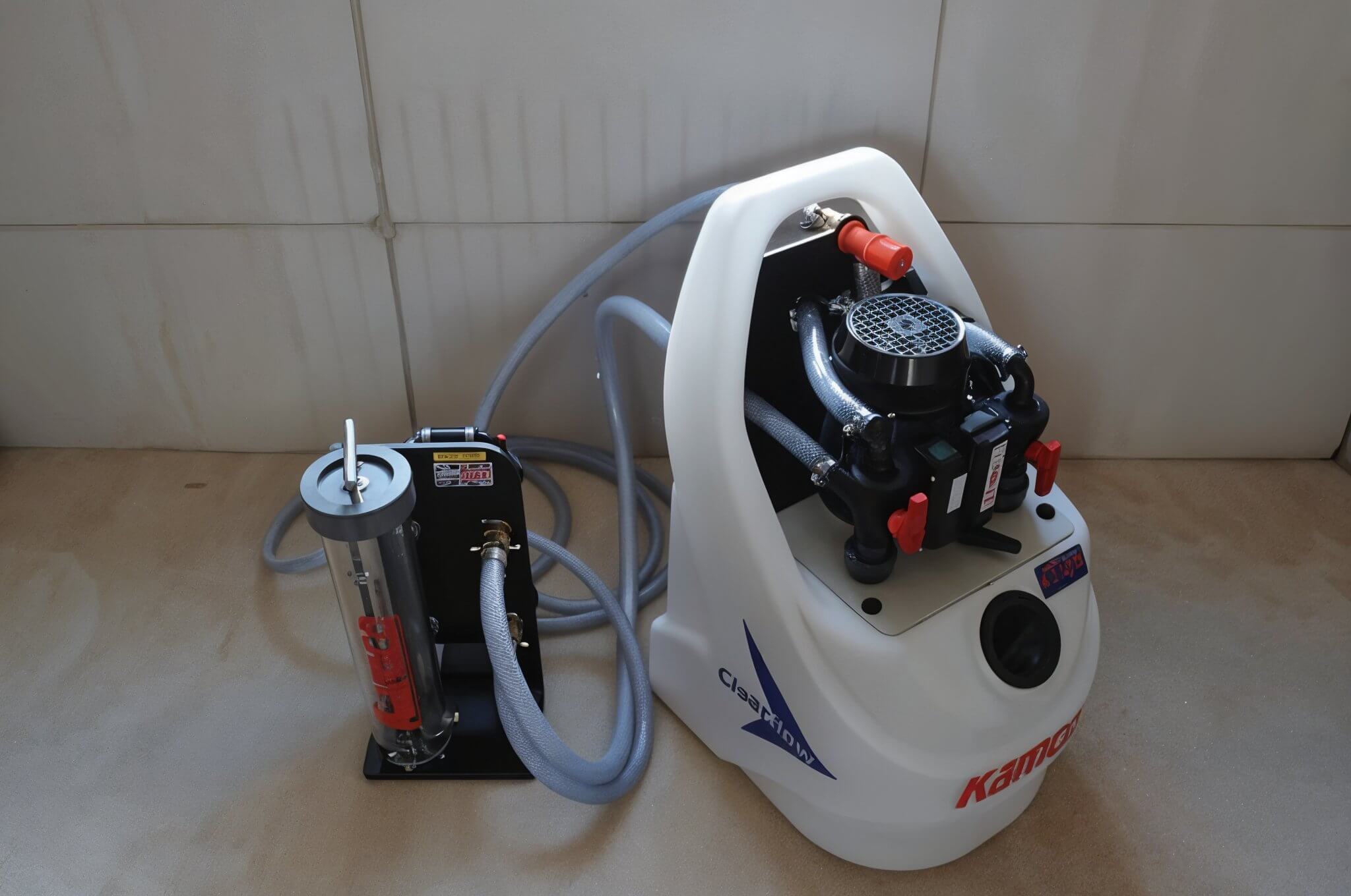 Boost Heating Efficiency with Power Flushing Services
